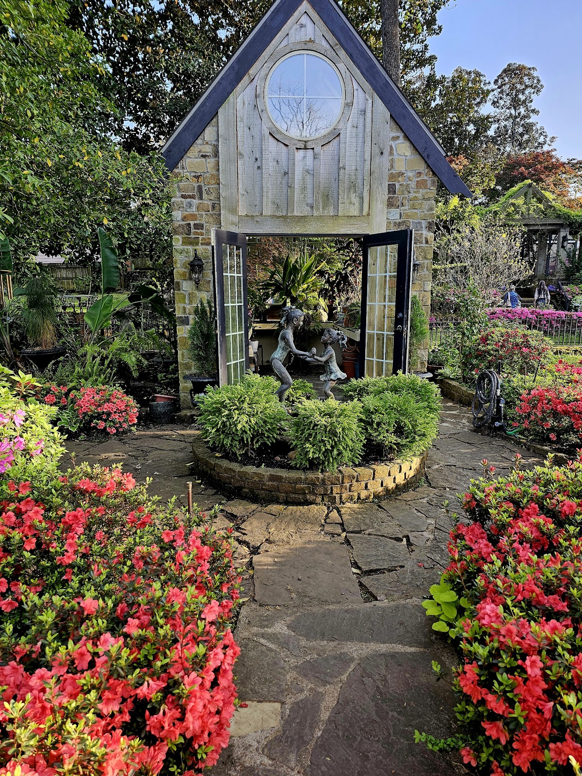 Tyler Azalea and Spring Flower Trail (2025) – Best of TikTok, Instagram ...