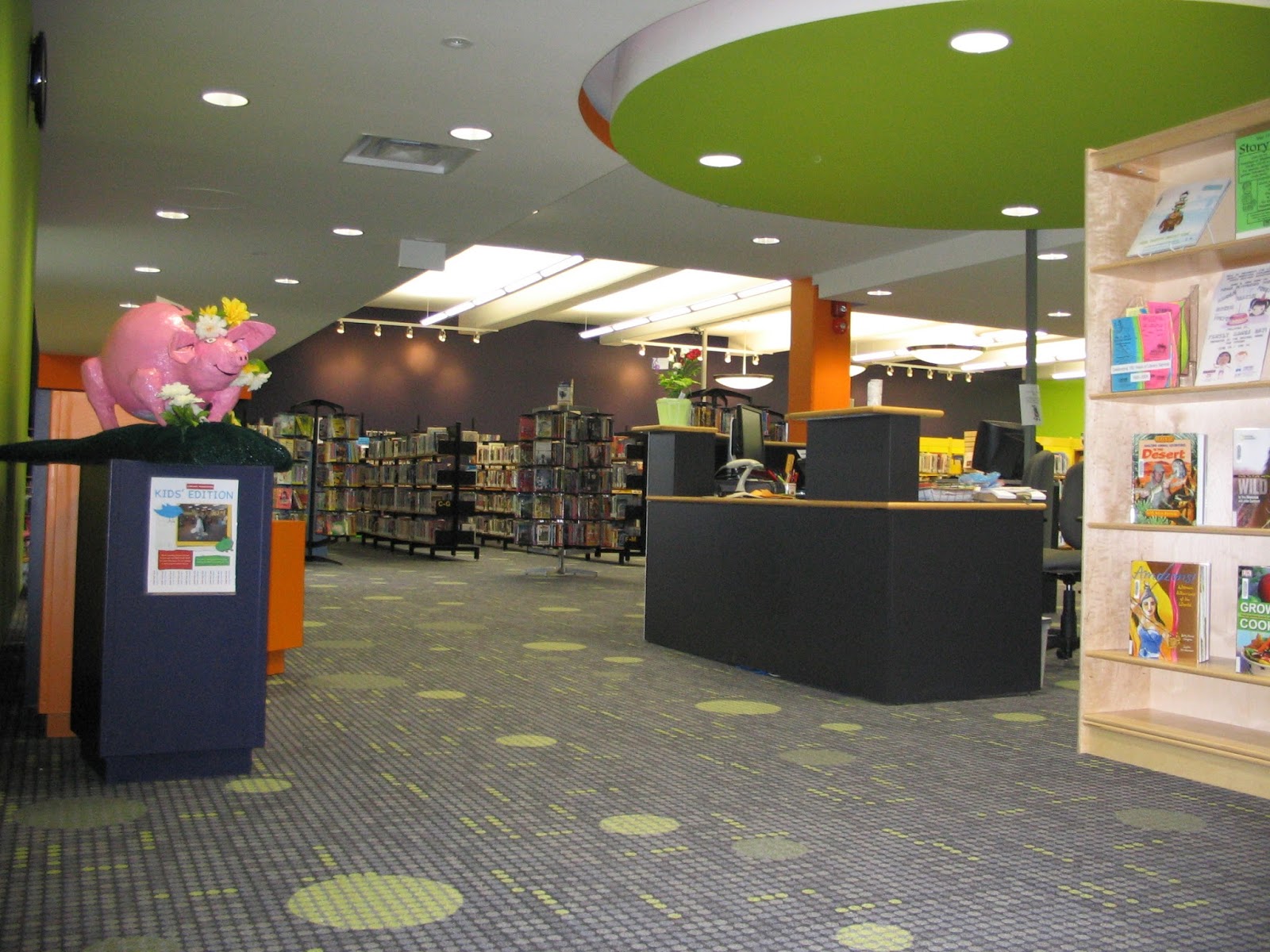 Owen Sound and North Grey Union Public Library (2026) – Best of TikTok ...
