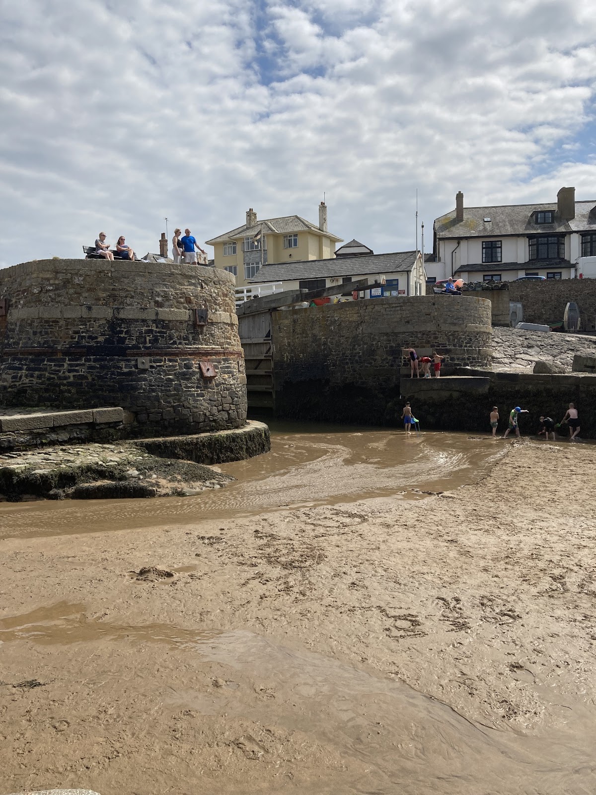 Bude Sea Lock (2026) – Best of TikTok, Instagram & Reddit Travel Guide