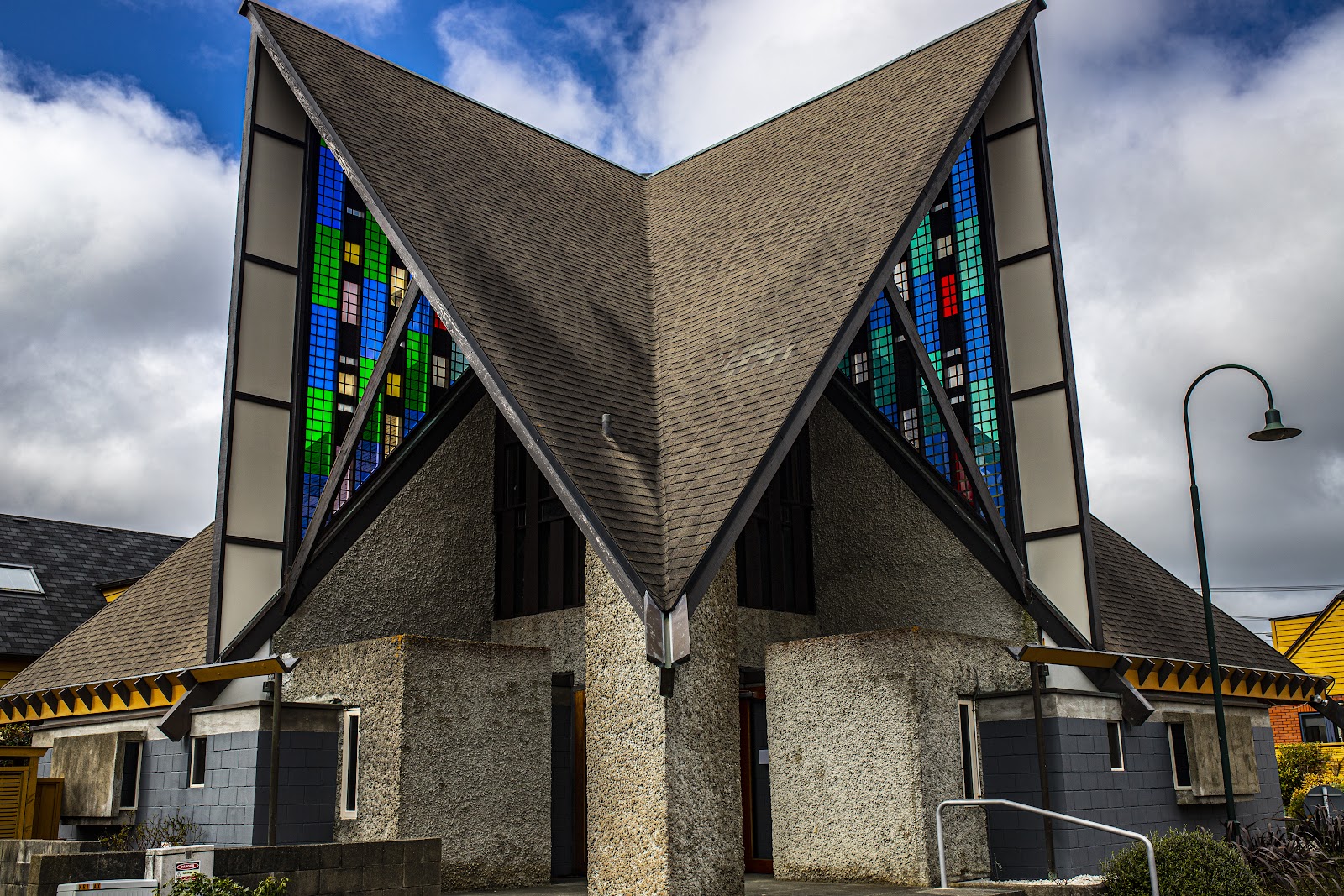 Futuna Chapel (2026) – Best of TikTok, Instagram & Reddit Travel Guide