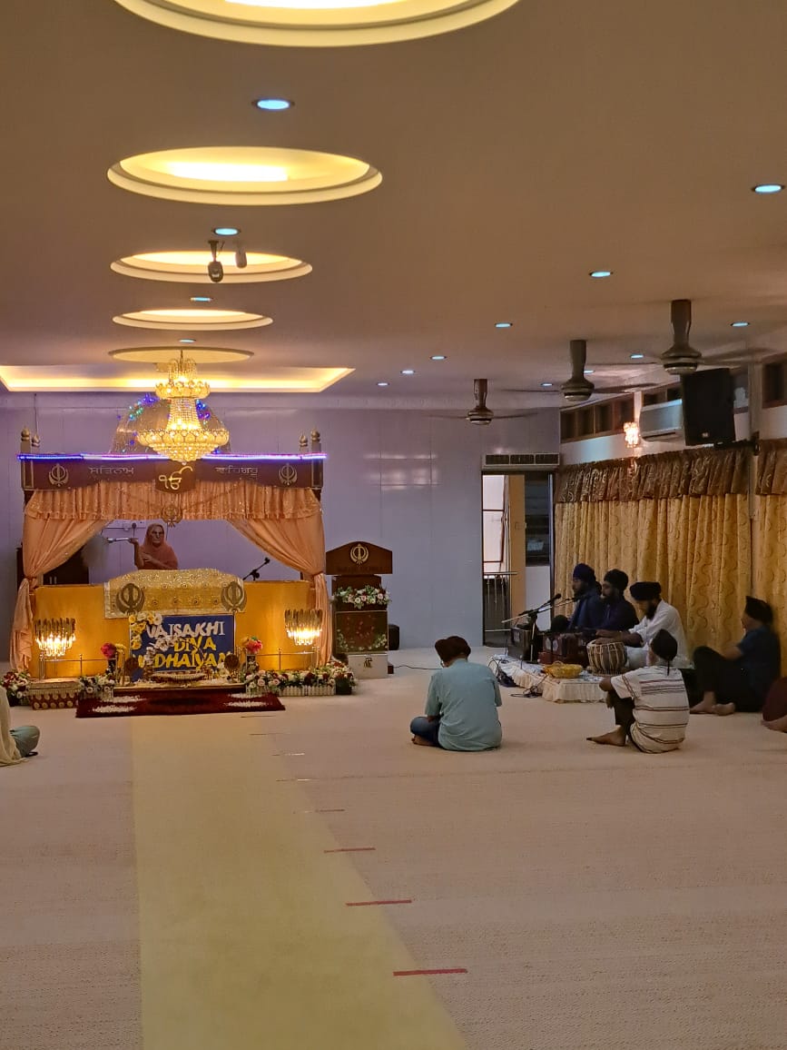 Gurdwara Sahib Alor Setar (2026) – Best of TikTok, Instagram & Reddit ...