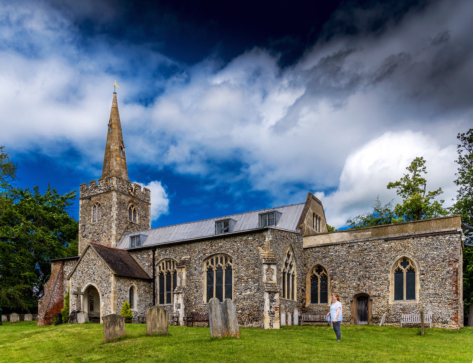 St Mary's Church Polstead (2026) – Best of TikTok, Instagram & Reddit ...
