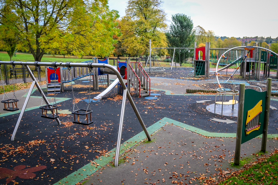 Carr Bank Park (2026) – Best of TikTok, Instagram & Reddit Travel Guide