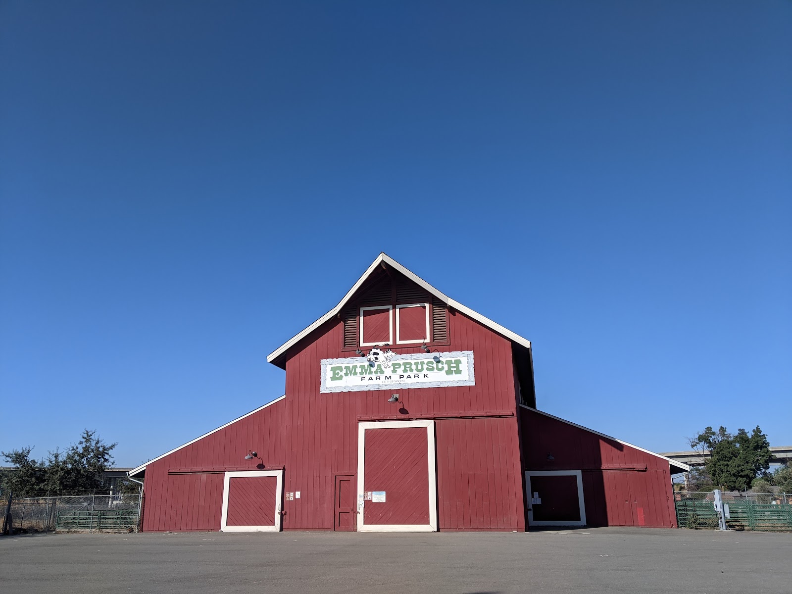 Emma Prusch Farm Park (2026) – Best of TikTok, Instagram & Reddit ...