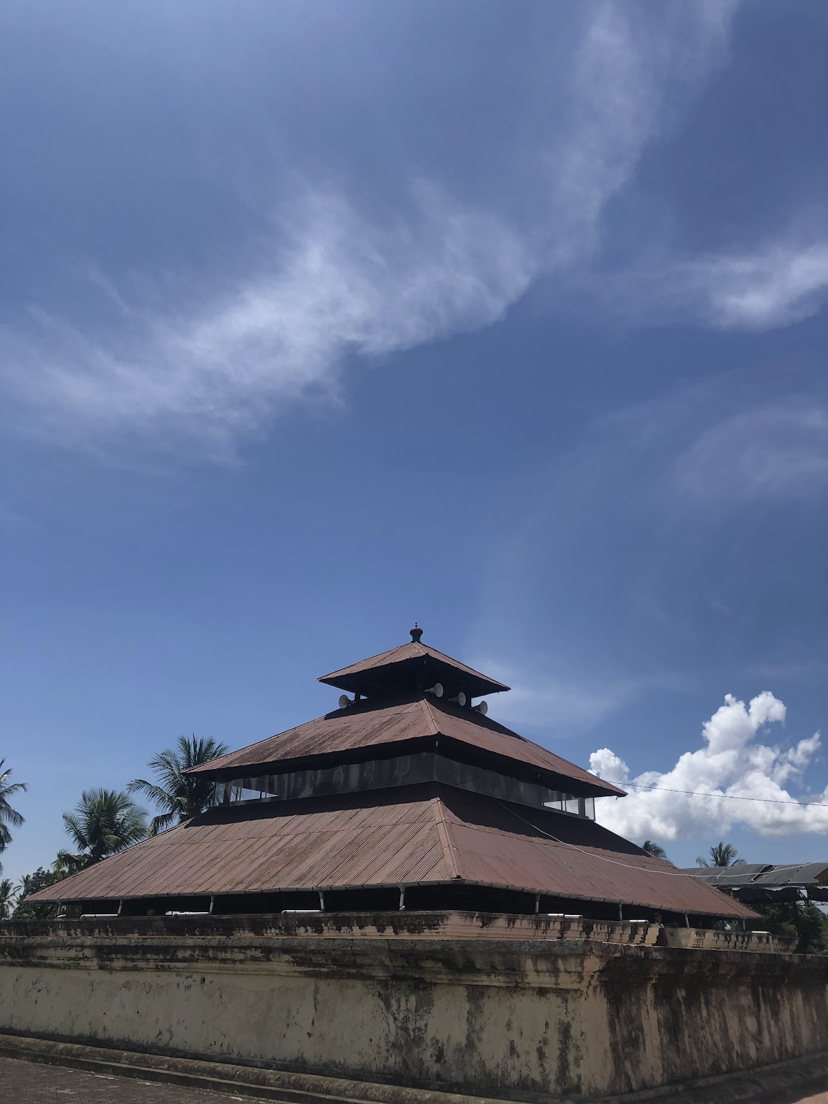 Indrapuri Old Mosque (2025) – Best of TikTok, Instagram & Reddit Travel ...