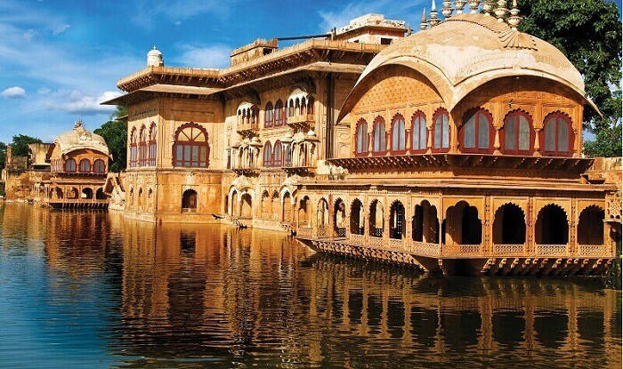 Deeg Palace (2026) – Best of TikTok, Instagram & Reddit Travel Guide