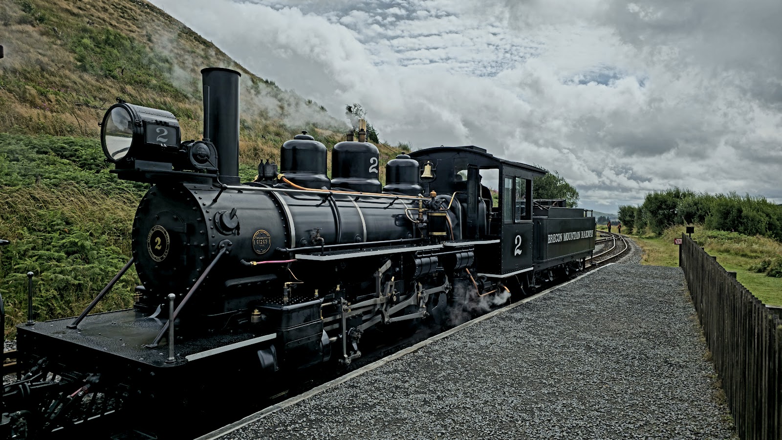 Torpantau Pass and Tunnel Mouth Brecon Beacons (2026) – Best of TikTok ...