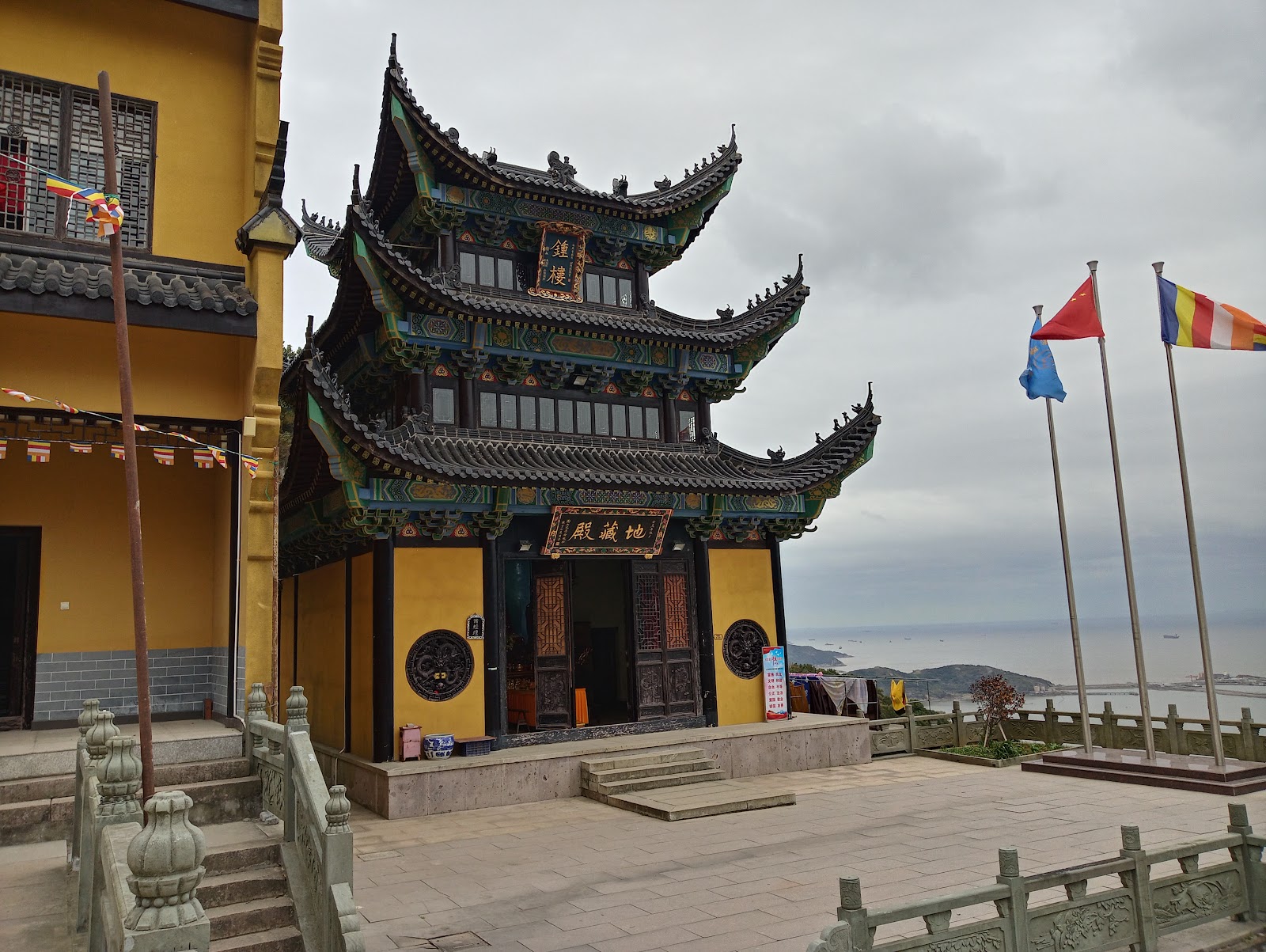 Qushan Island (2026) – Best of TikTok, Instagram & Reddit Travel Guide