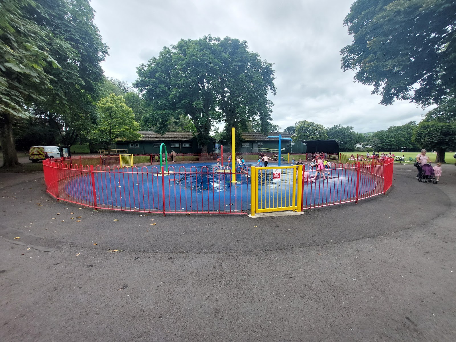 Morgan Jones Park (2026) – Best of TikTok, Instagram & Reddit Travel Guide