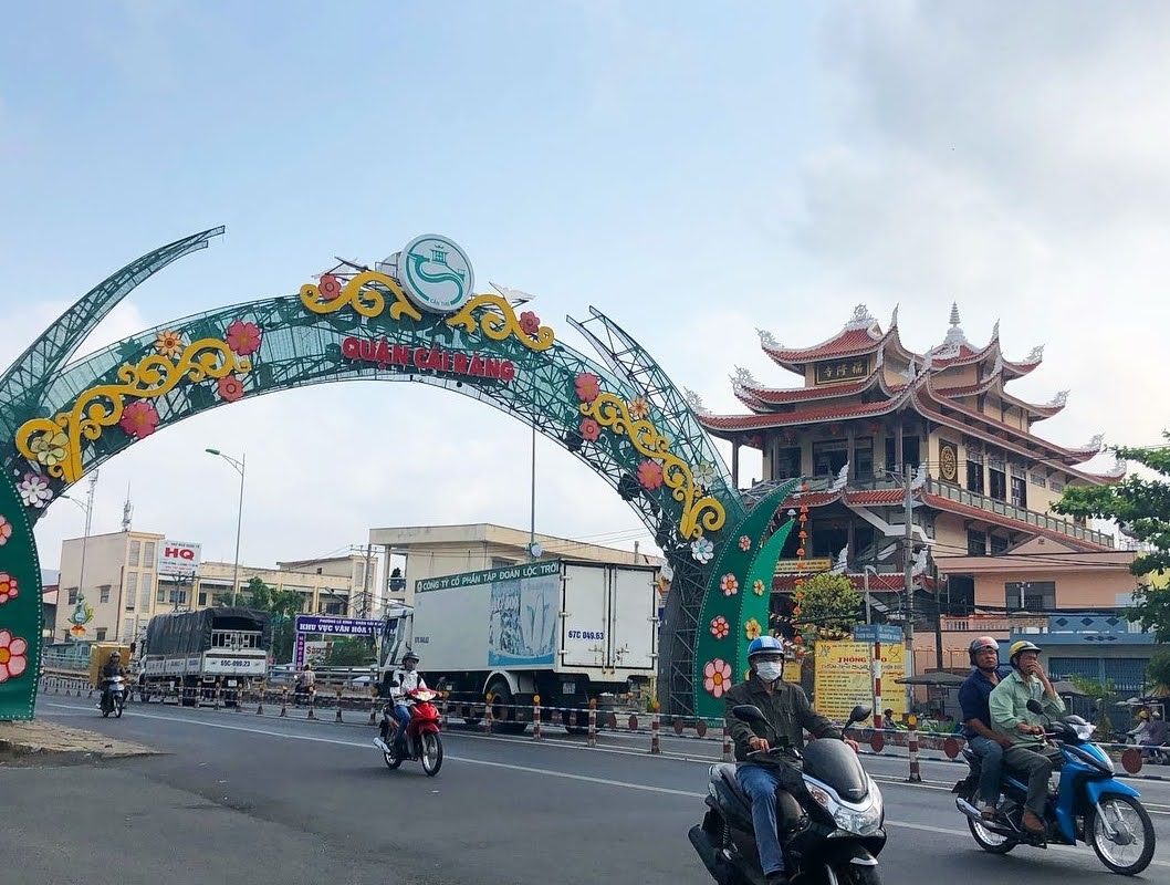 Cai Rang District Can Tho (2026) – Best of TikTok, Instagram & Reddit ...