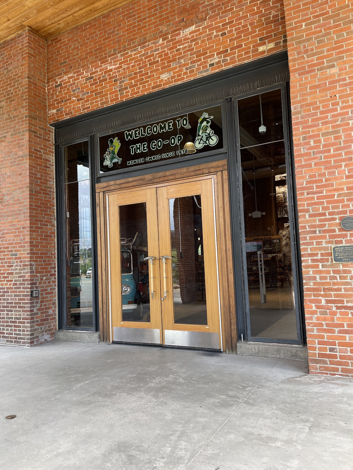 REI Denver Flagship (2026) – Best of TikTok, Instagram & Reddit Travel ...