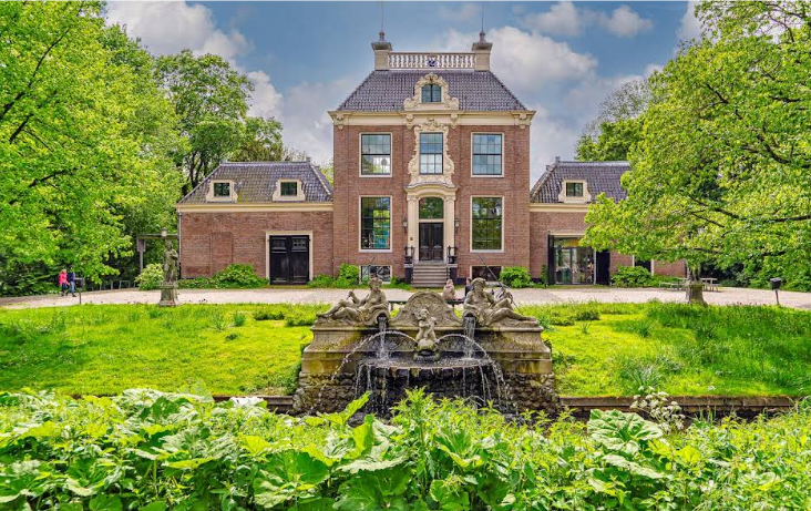 Frankendael Park Amsterdam (2025) – Best of TikTok, Instagram & Reddit ...