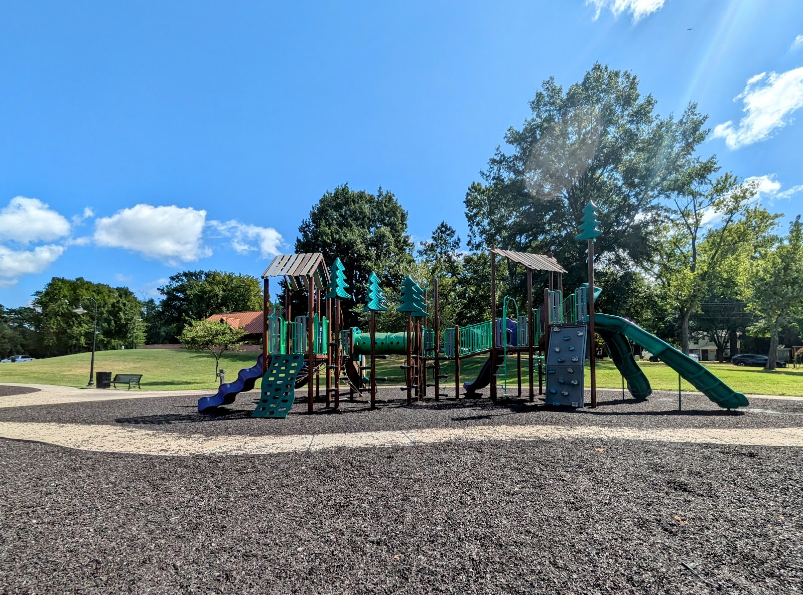 Capaha Park (2026) – Best of TikTok, Instagram & Reddit Travel Guide