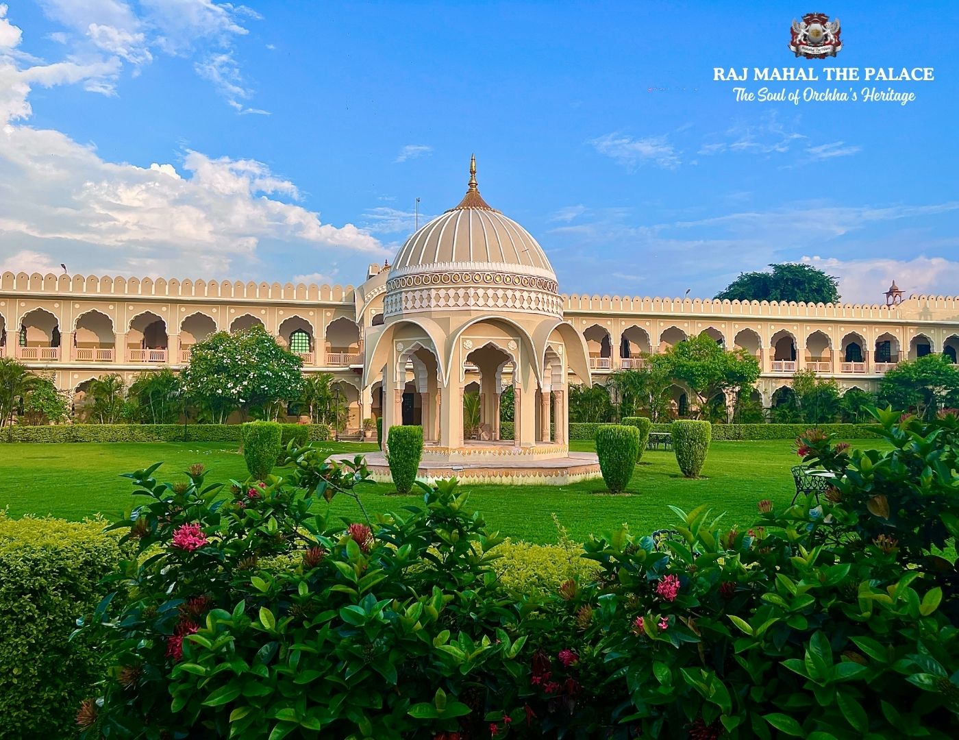 Raj Mahal (2026) – Best of TikTok, Instagram & Reddit Travel Guide