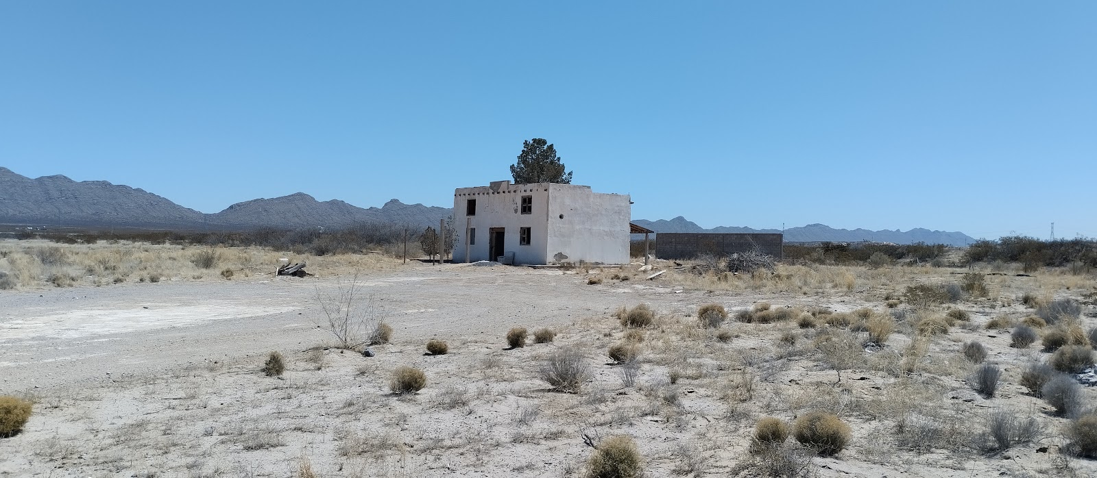 Samalayuca Village Chihuahua (2026) – Best of TikTok, Instagram ...