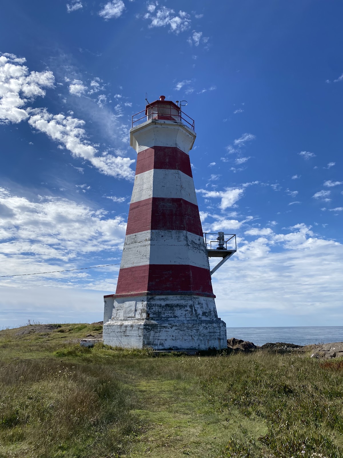 Brier Island Nature Reserve (2025) – Best of TikTok, Instagram & Reddit ...