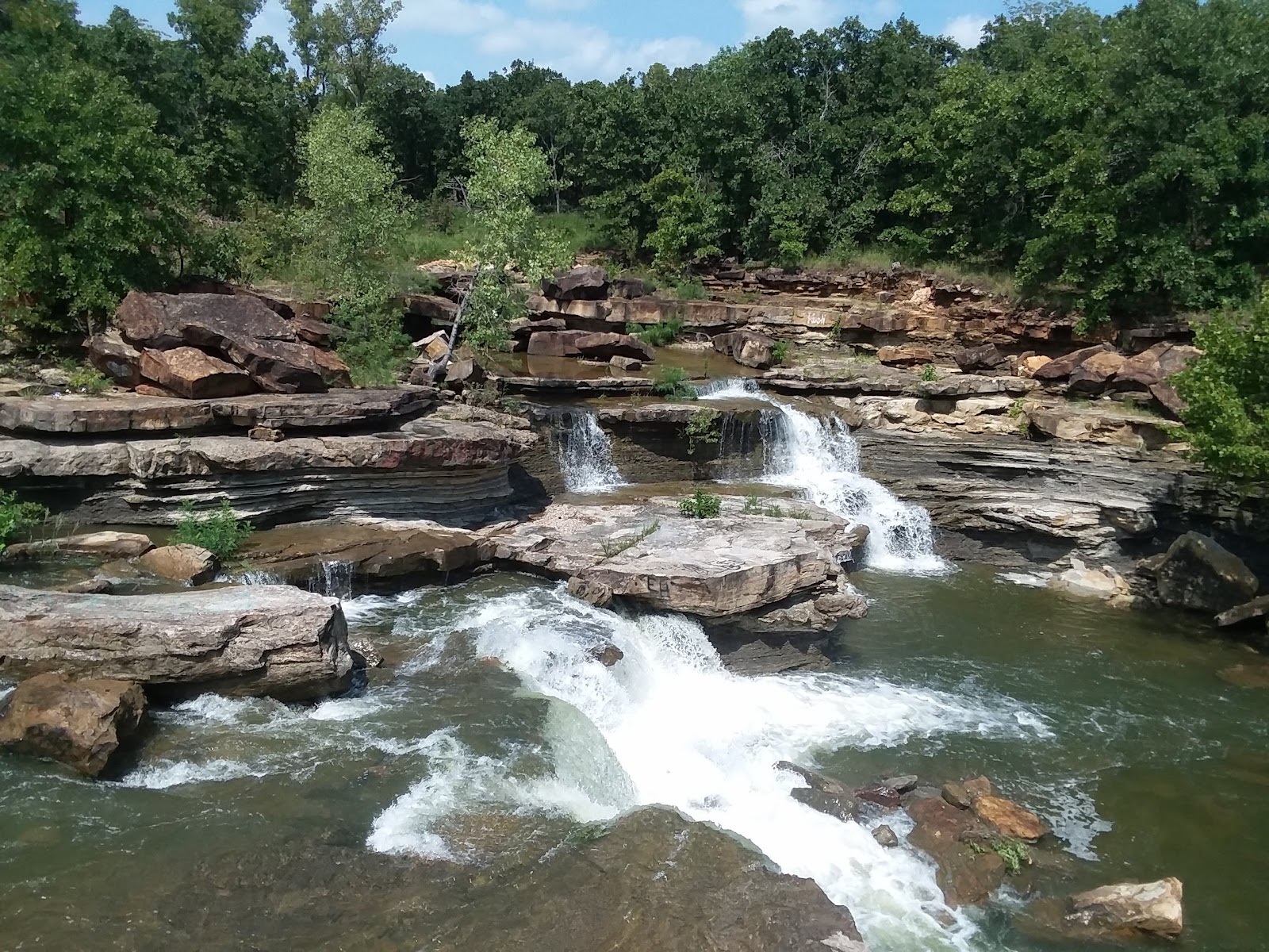 Bluestem Lake (2025) – Best of TikTok, Instagram & Reddit Travel Guide