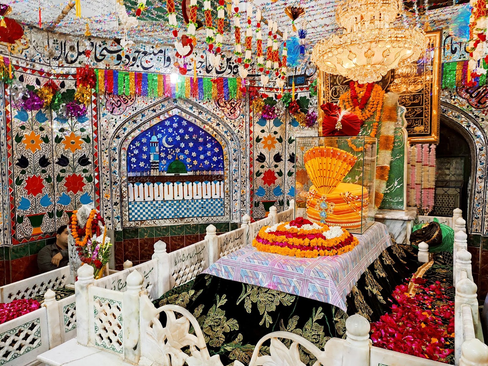Baba Mauj Darya Shrine (2026) – Best of TikTok, Instagram & Reddit ...