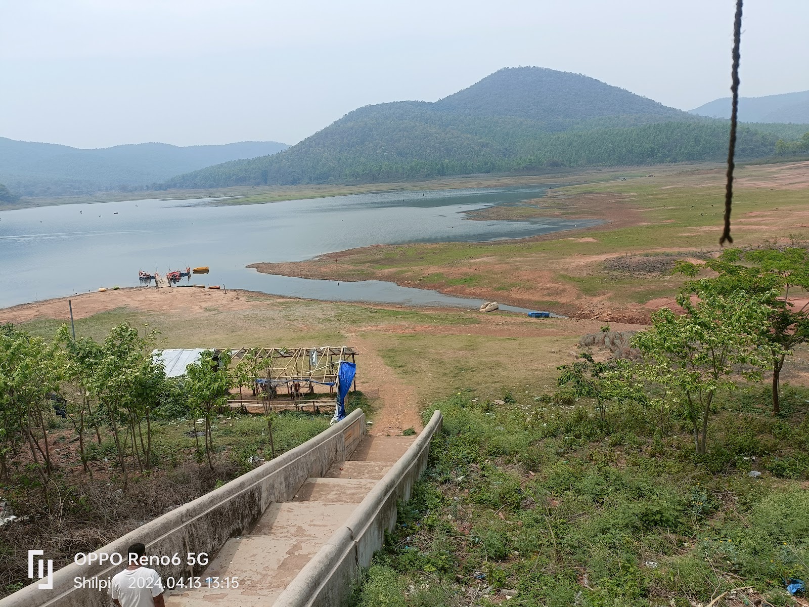 Burudih Lake (2025) – Best of TikTok, Instagram & Reddit Travel Guide