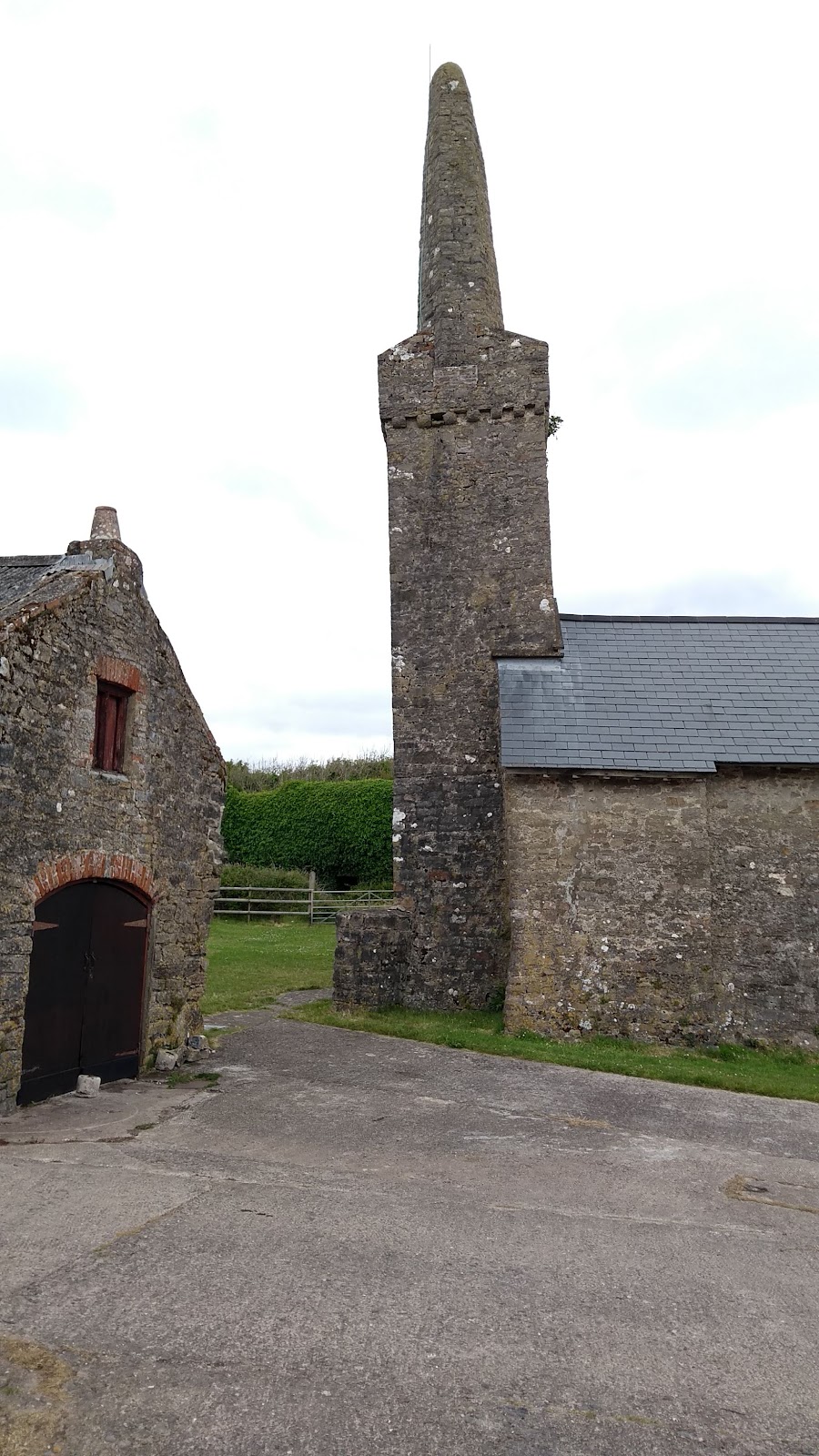 Old Priory Caldey Island (2026) – Best of TikTok, Instagram & Reddit ...