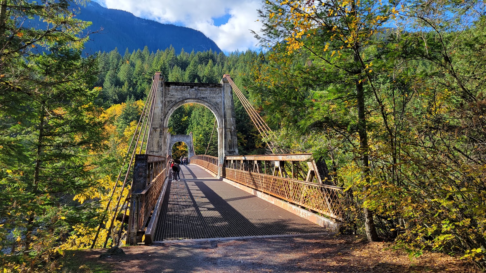 Alexandra Bridge Provincial Park British Columbia (2026) – Best of ...