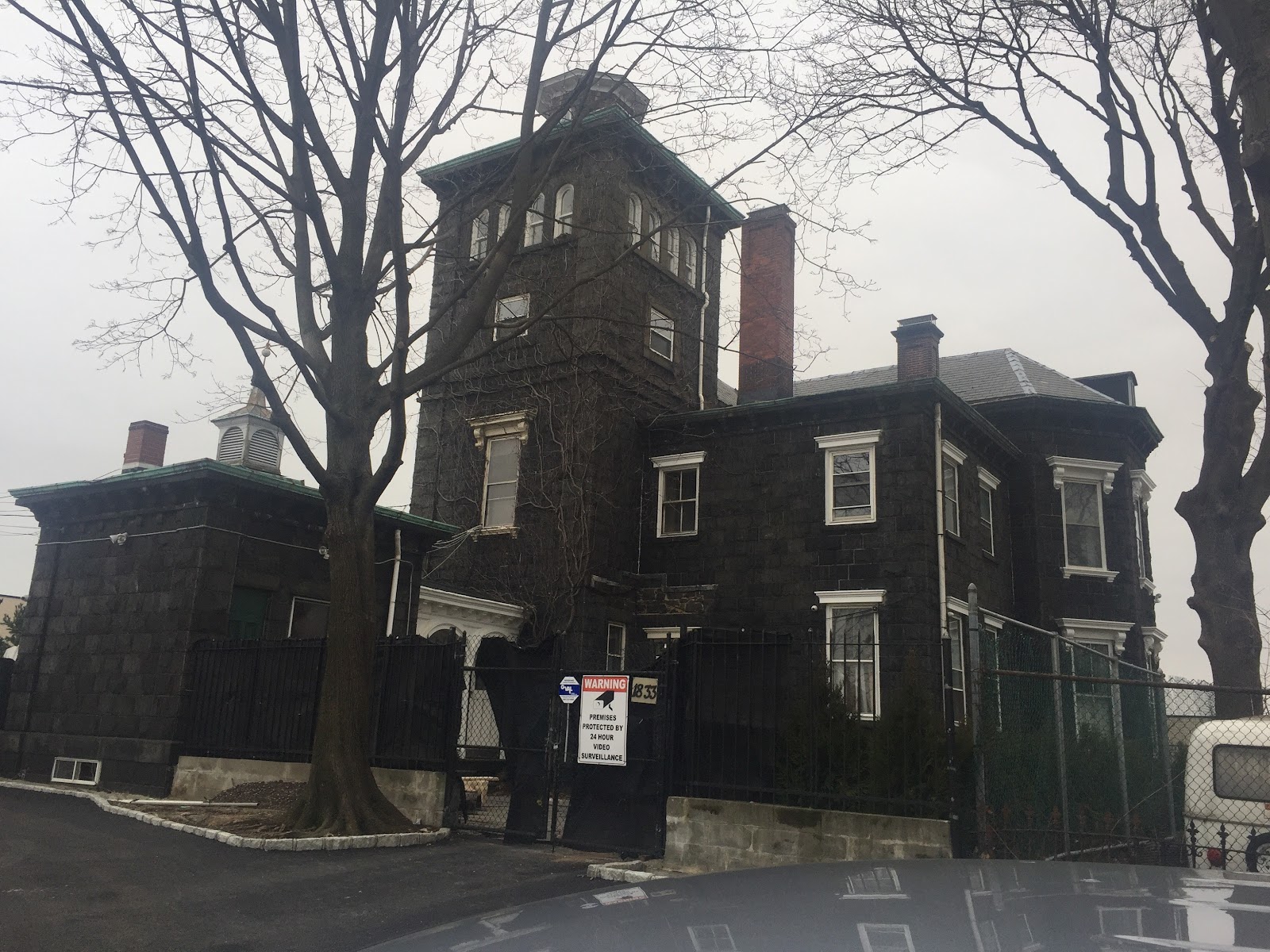 Steinway Mansion (2026) – Best of TikTok, Instagram & Reddit Travel Guide