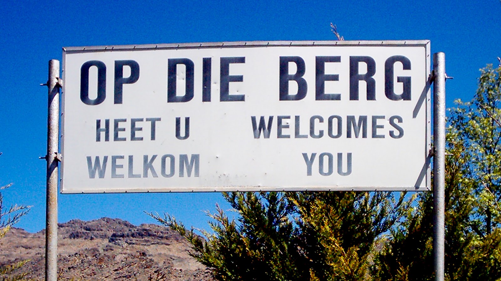 Op-die-Berg (2026) – Best of TikTok, Instagram & Reddit Travel Guide