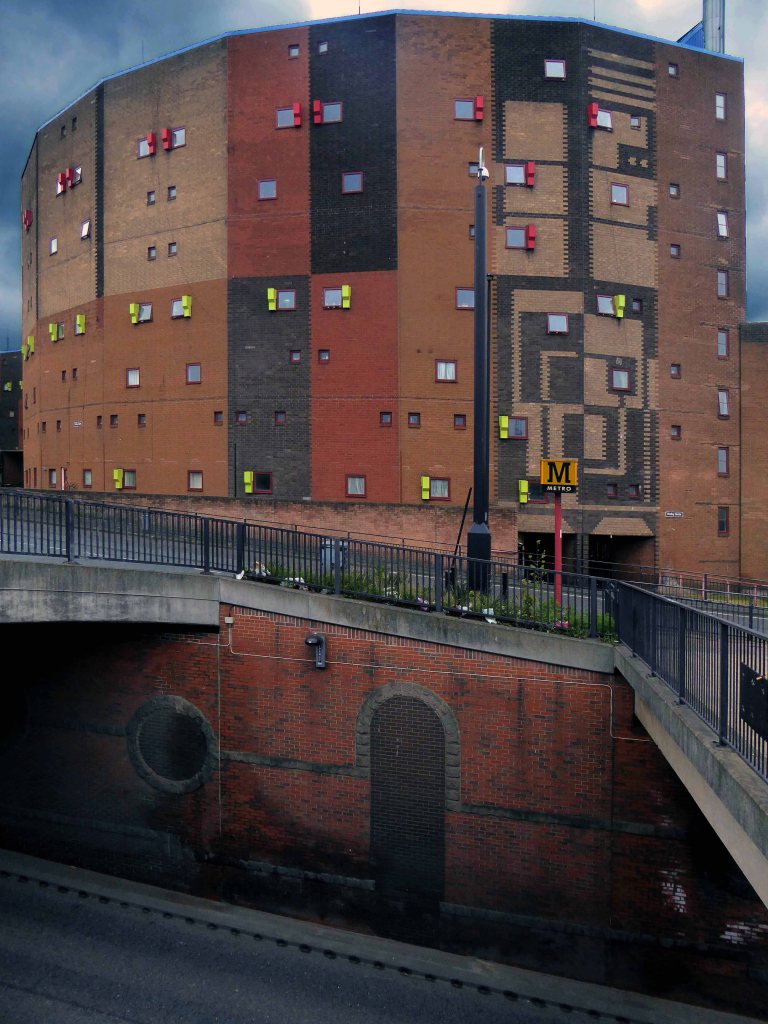 Byker Wall (2026) – Best of TikTok, Instagram & Reddit Travel Guide