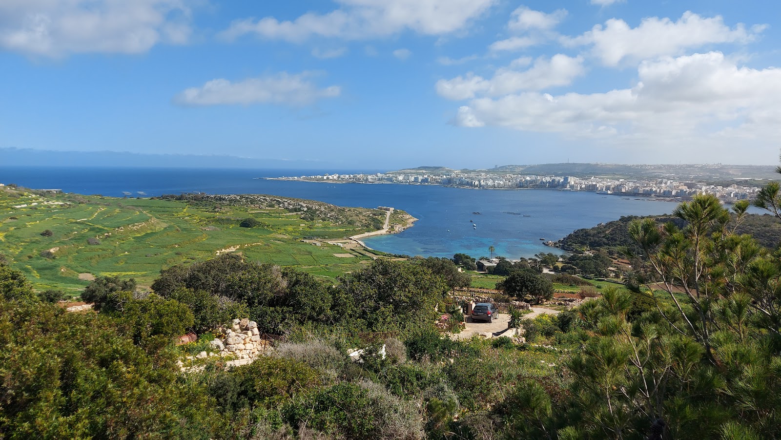 Selmun Bay Malta (2026) – Best of TikTok, Instagram & Reddit Travel Guide