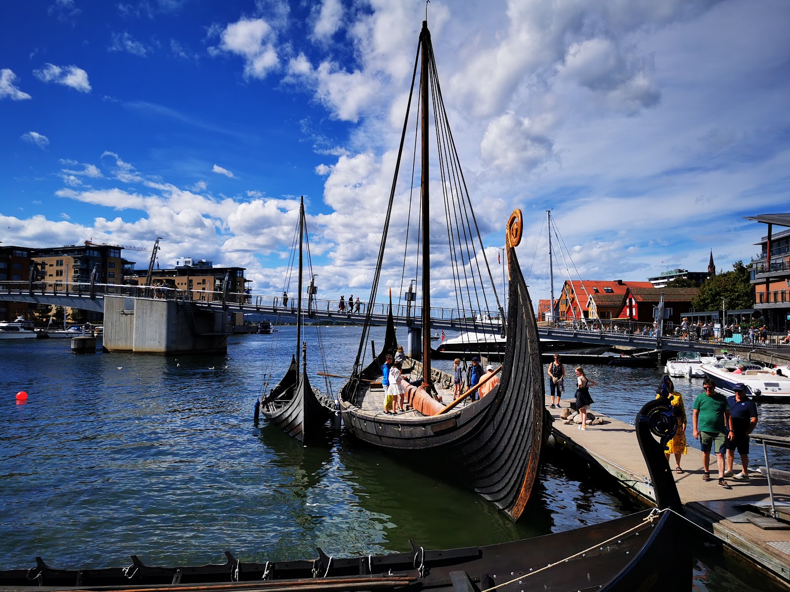 Vikingodden Viking Wharf (2026) – Best of TikTok, Instagram & Reddit ...