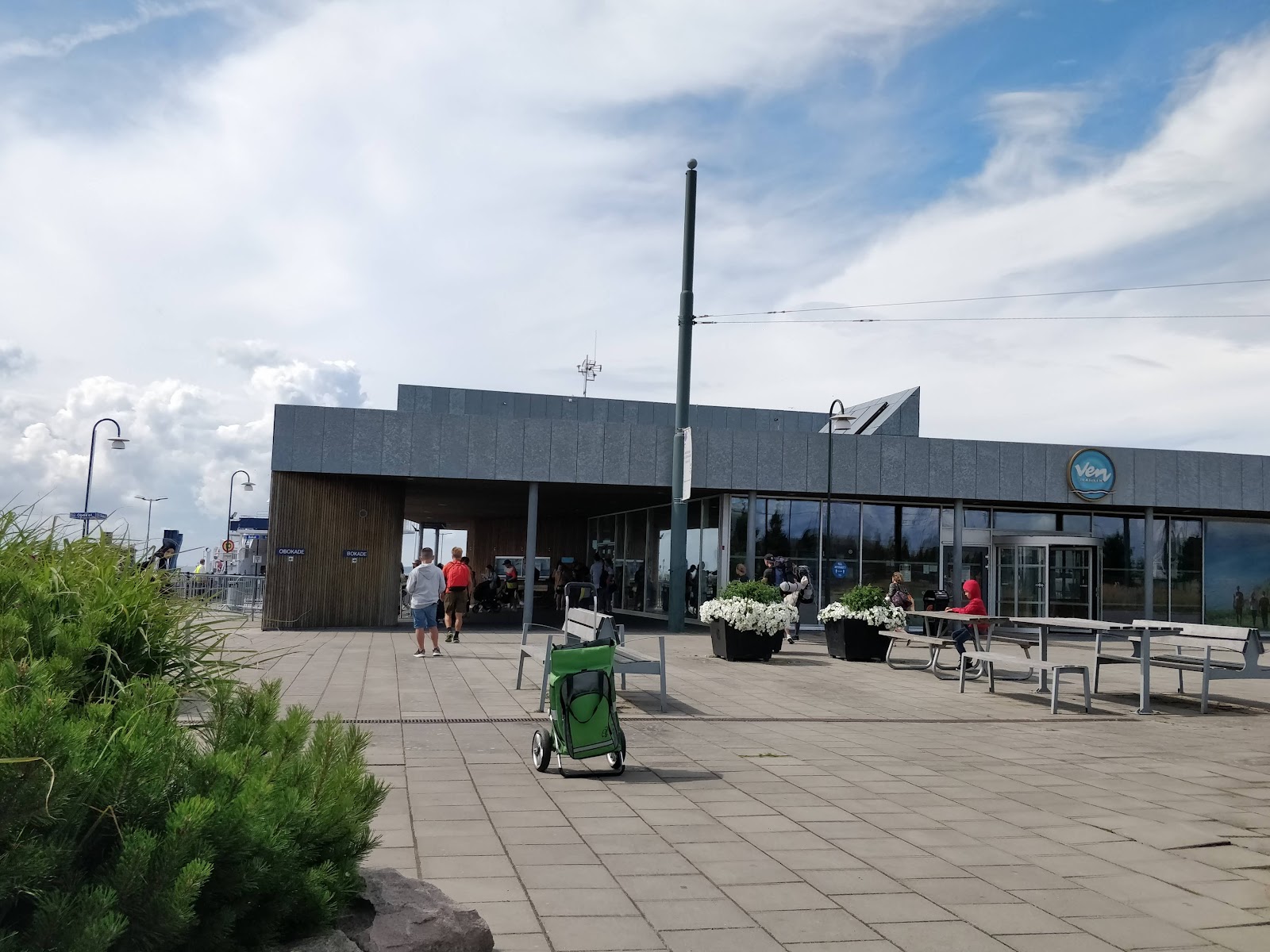 Skeppsbron Harbor (2026) – Best of TikTok, Instagram & Reddit Travel Guide