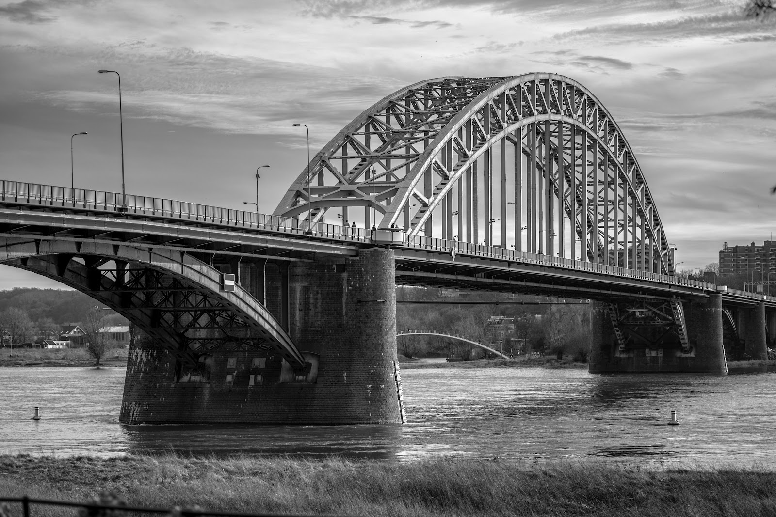 Snelbinder Rail and Cycle Bridge (2026) – Best of TikTok, Instagram ...