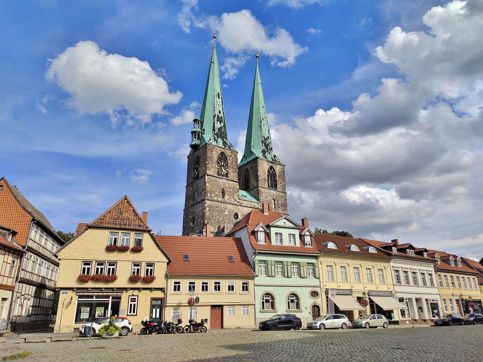 Neustadt Germany (2026) – Best of TikTok, Instagram & Reddit Travel Guide