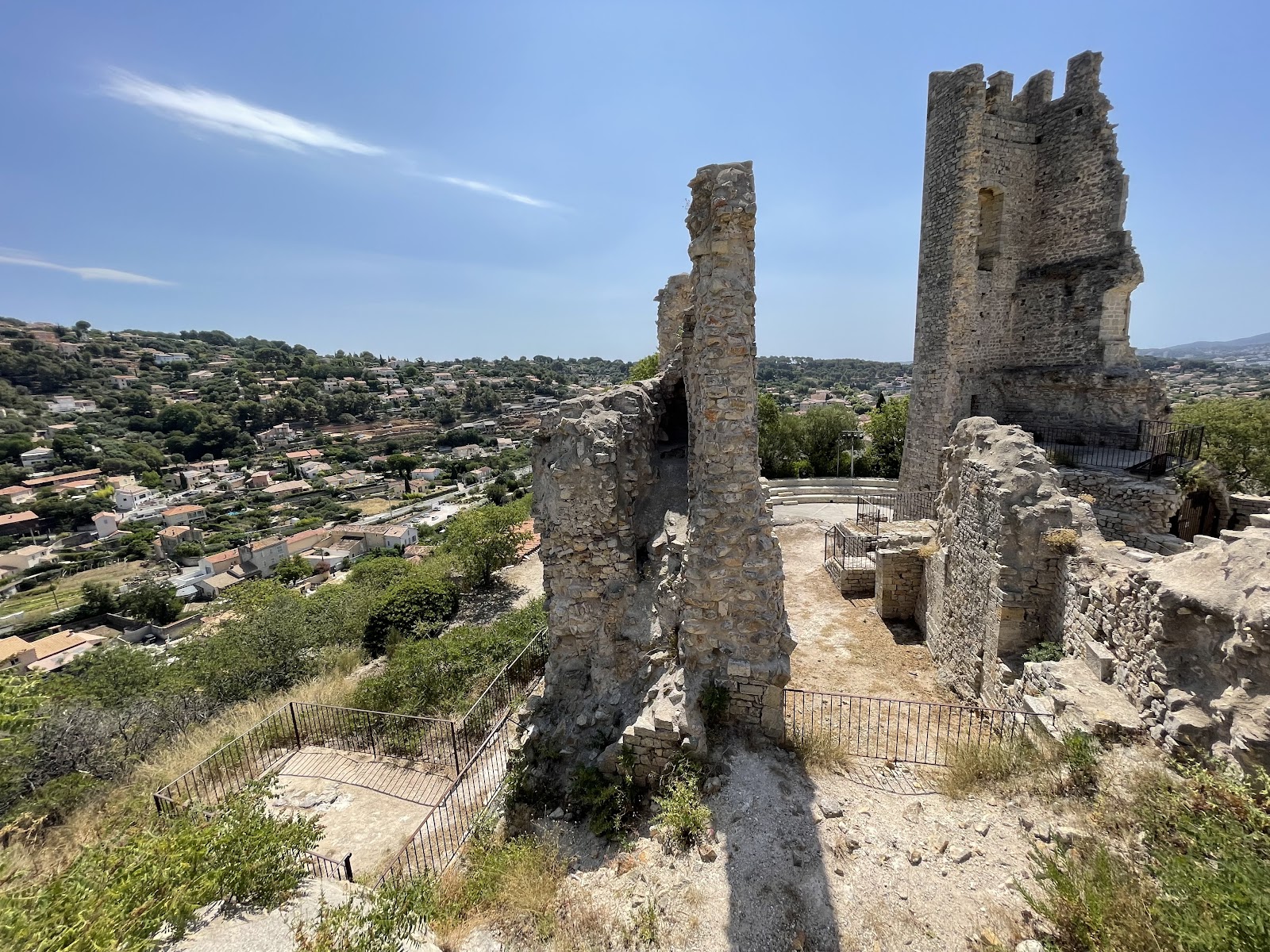 Ollioules Old Town (2026) – Best of TikTok, Instagram & Reddit Travel Guide
