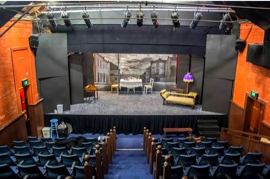 Old Mill Theatre (2025) – Best of TikTok, Instagram & Reddit Travel Guide
