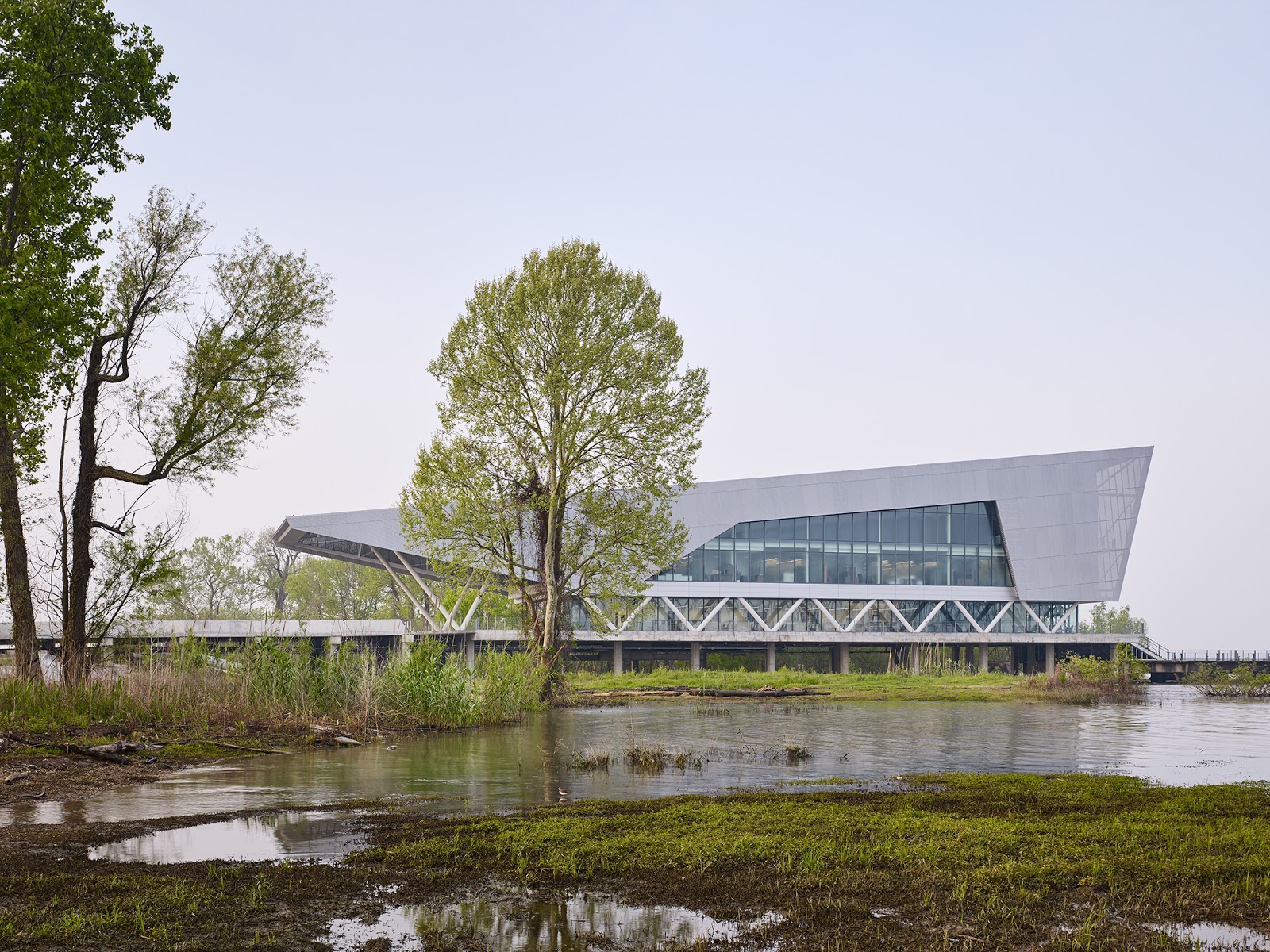 Water Campus (2026) – Best of TikTok, Instagram & Reddit Travel Guide