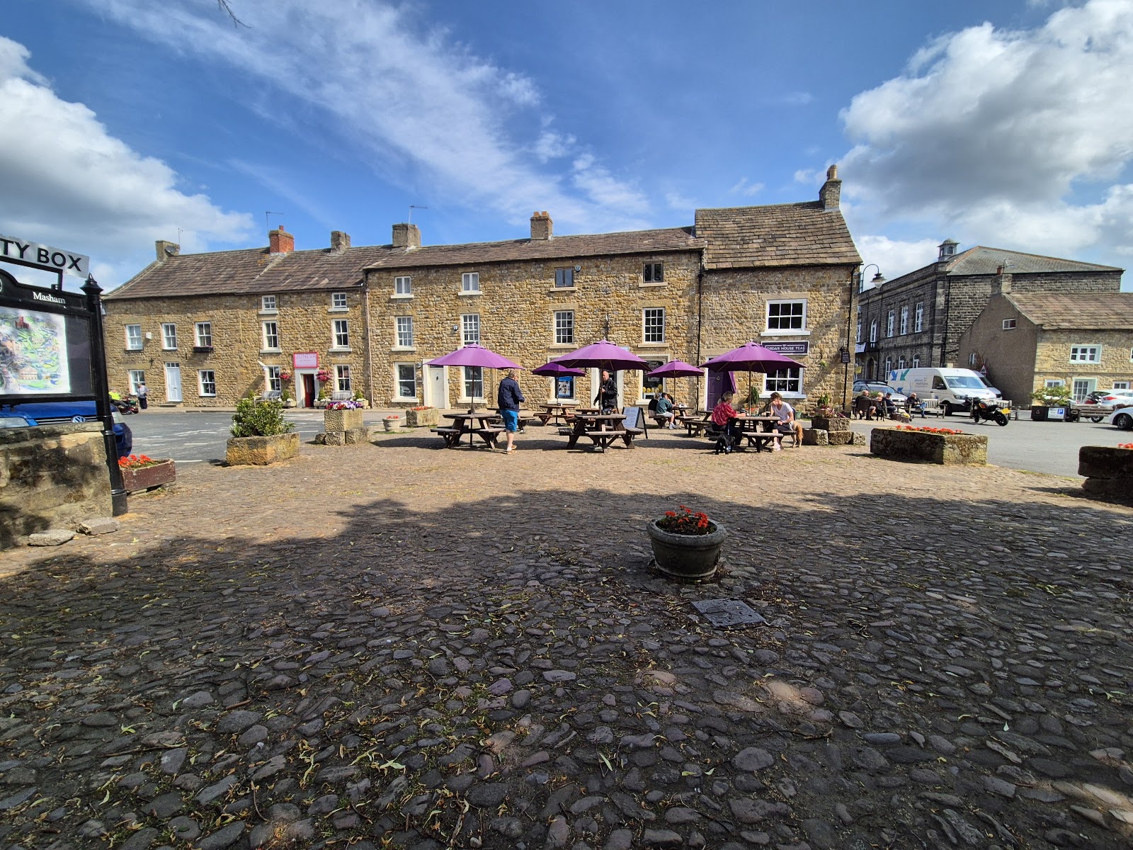 Masham Market Place (2026) – Best of TikTok, Instagram & Reddit Travel ...