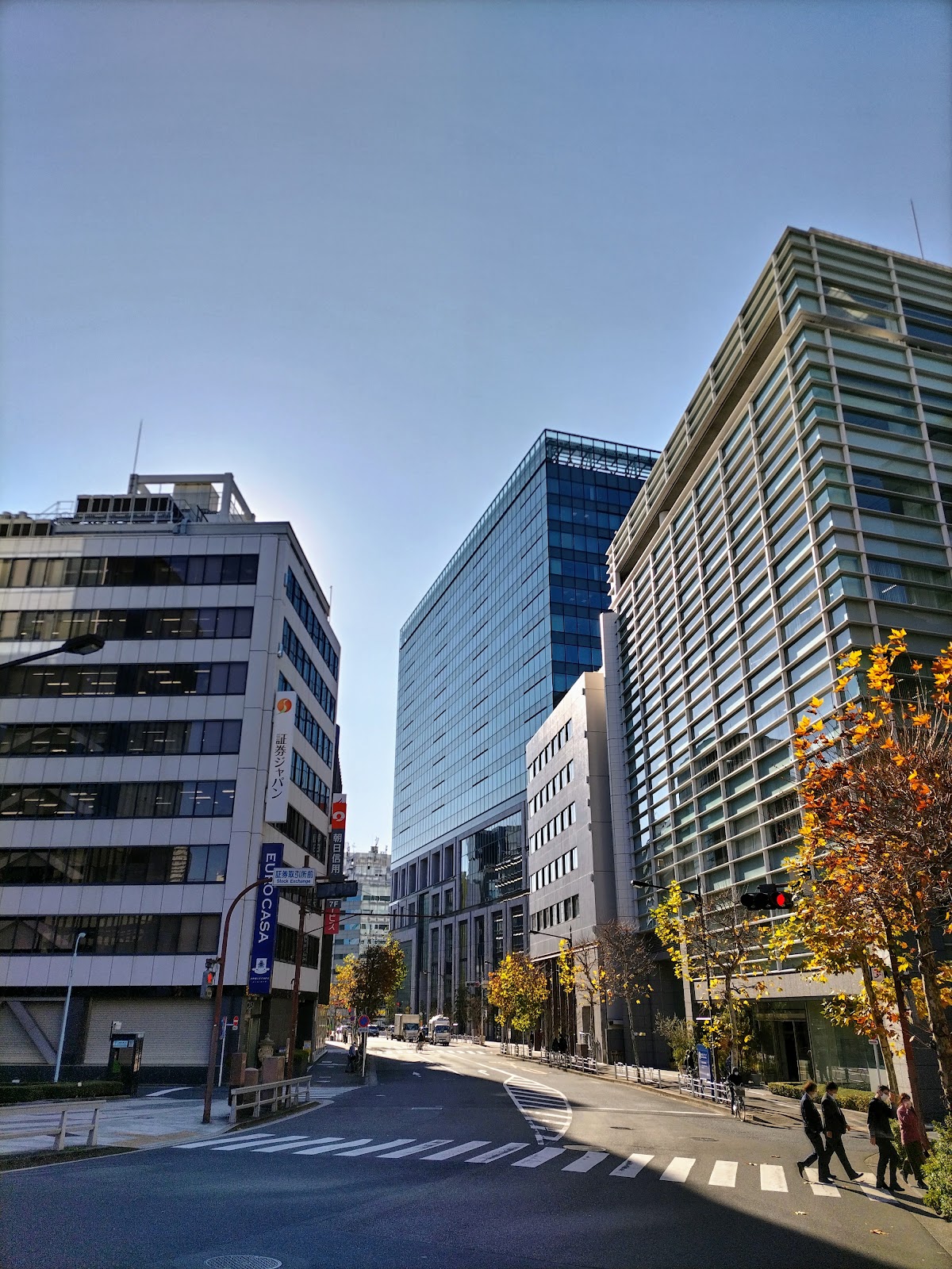 Nihonbashi Kabutocho (2026) – Best of TikTok, Instagram & Reddit Travel ...