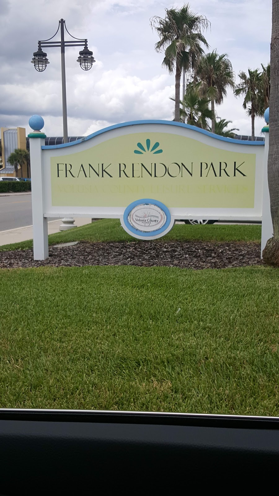 Frank Rendon Park (2026) – Best of TikTok, Instagram & Reddit Travel Guide