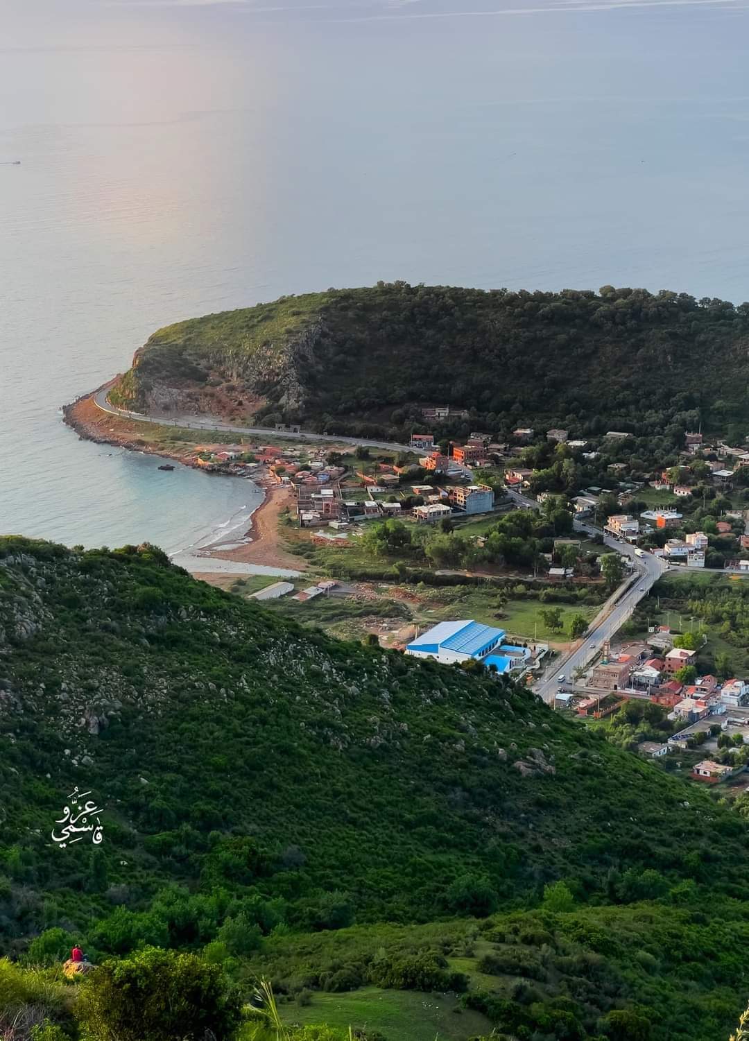 Corniche Jijelienne Jijel (2026) – Best of TikTok, Instagram & Reddit ...