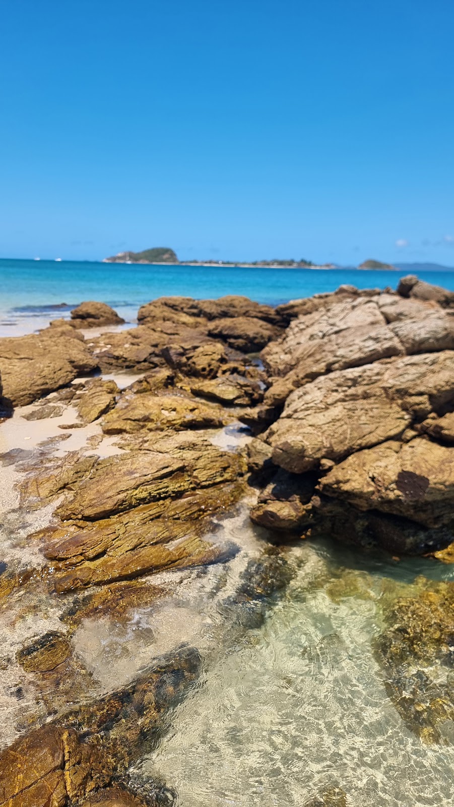 North Keppel Island (2026) – Best of TikTok, Instagram & Reddit Travel ...