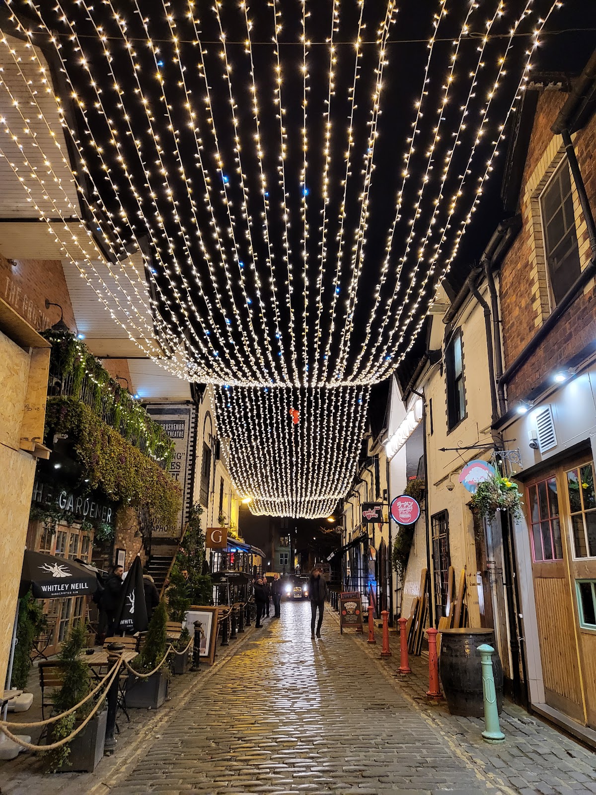 Ashton Lane Glasgow (2026) – Best of TikTok, Instagram & Reddit Travel ...
