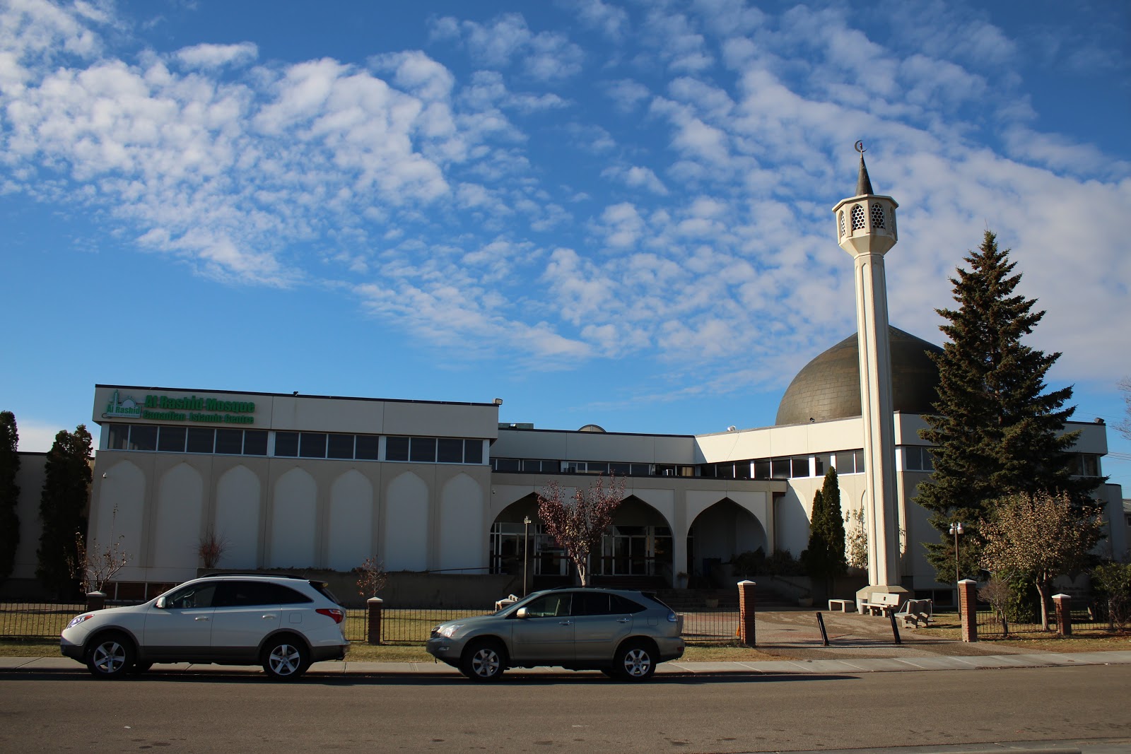 Al-Rashid Mosque (2025) – Best of TikTok, Instagram & Reddit Travel Guide
