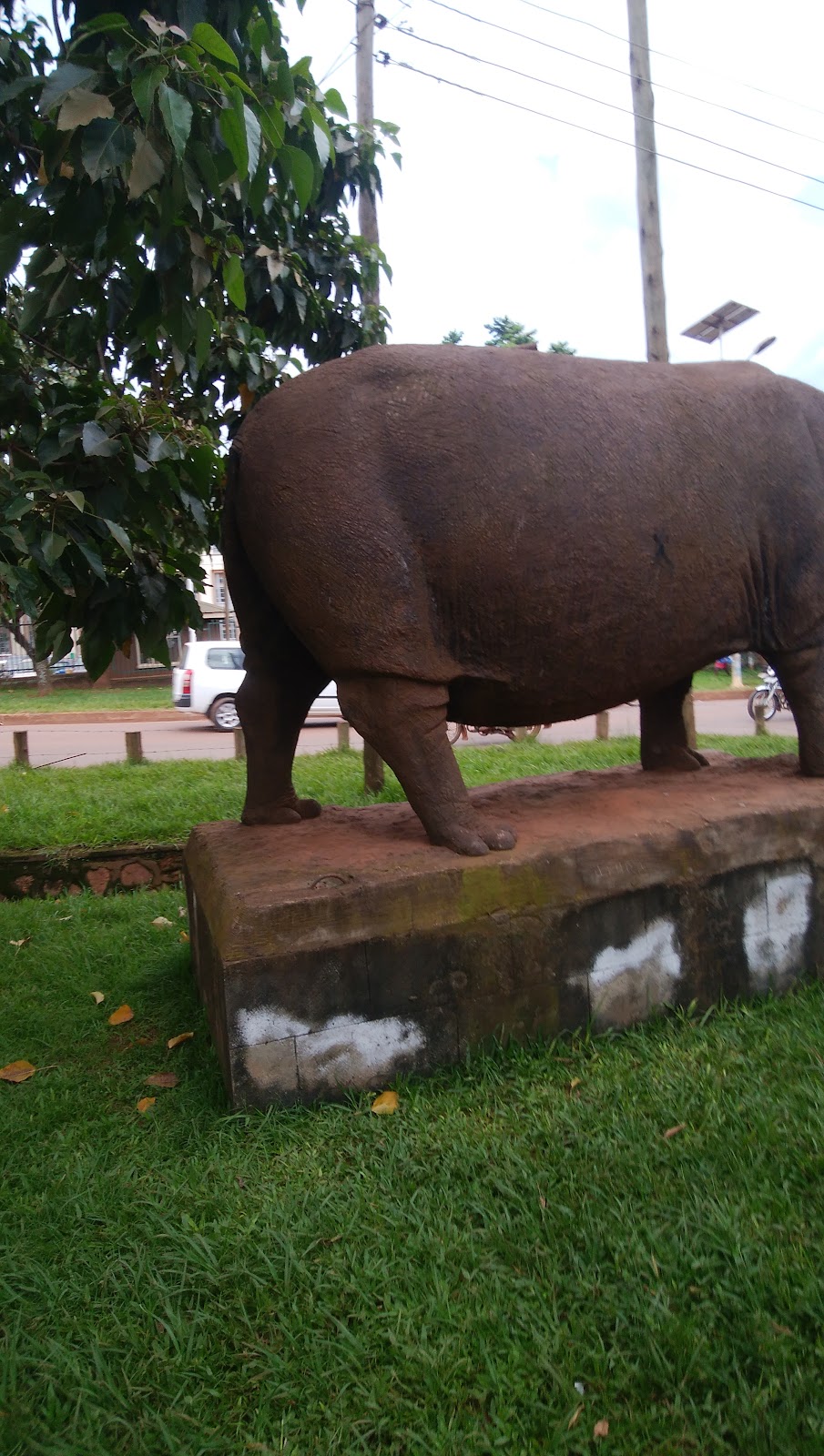 Mengo Kampala (2026) – Best of TikTok, Instagram & Reddit Travel Guide