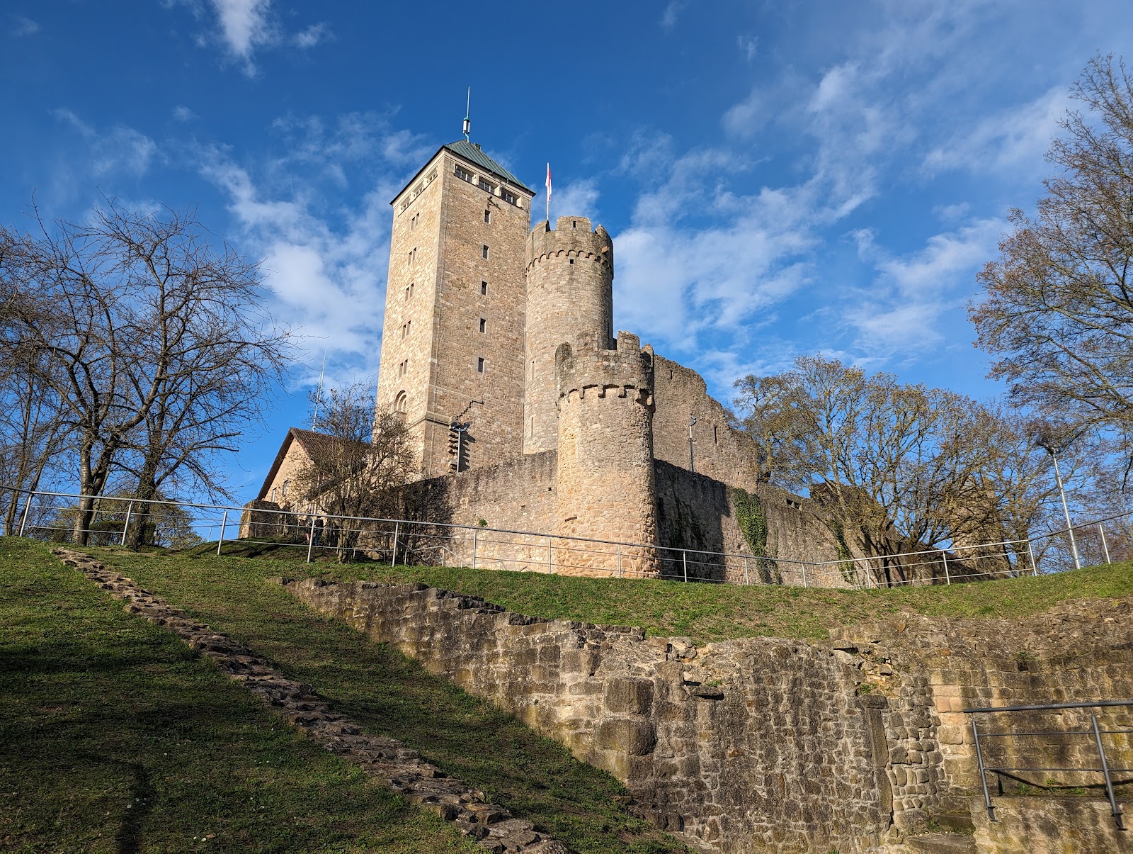 Starkenburg Heppenheim (2026) – Best of TikTok, Instagram & Reddit ...