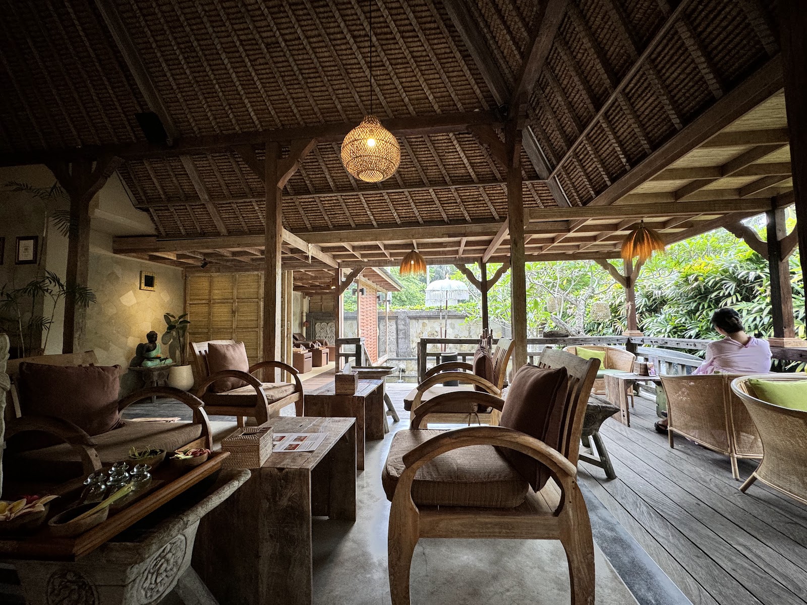 Ubud Traditional Spa Ubud Bali (2025) – Best of TikTok, Instagram ...