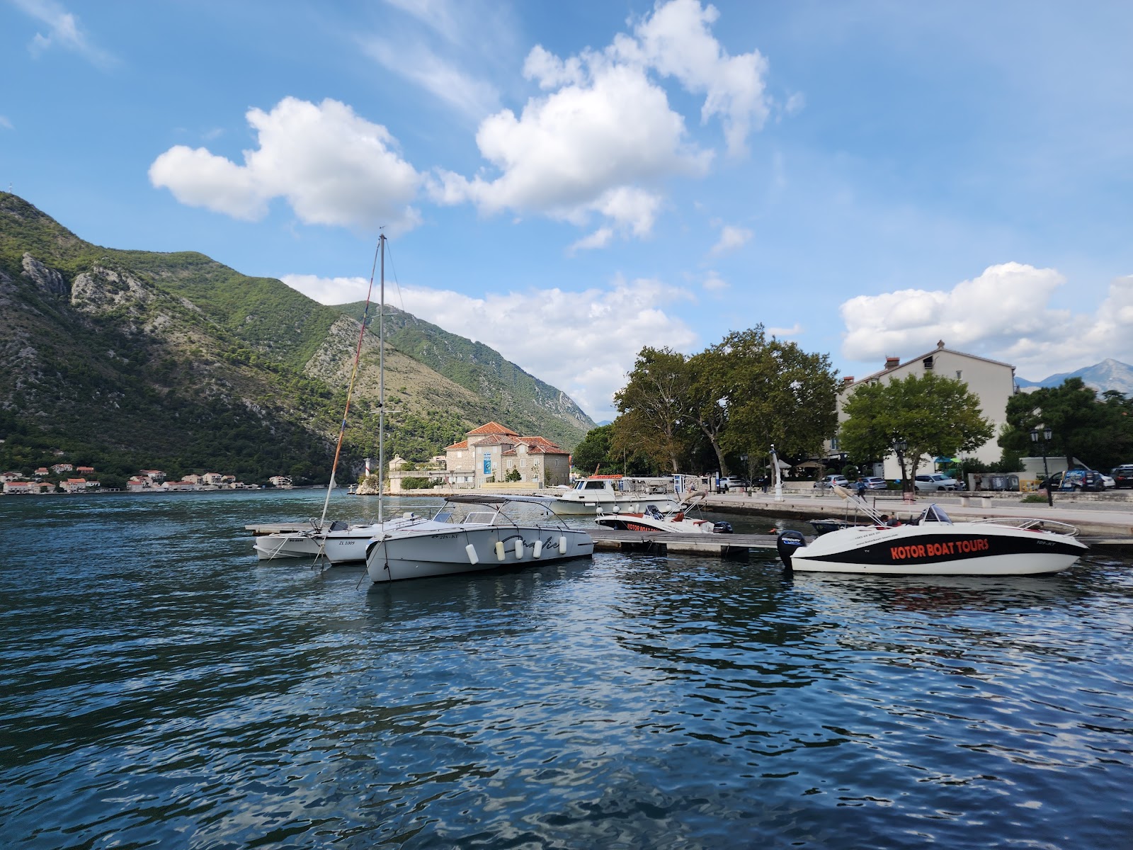 Risan Waterfront Promenade (2026) – Best of TikTok, Instagram & Reddit ...