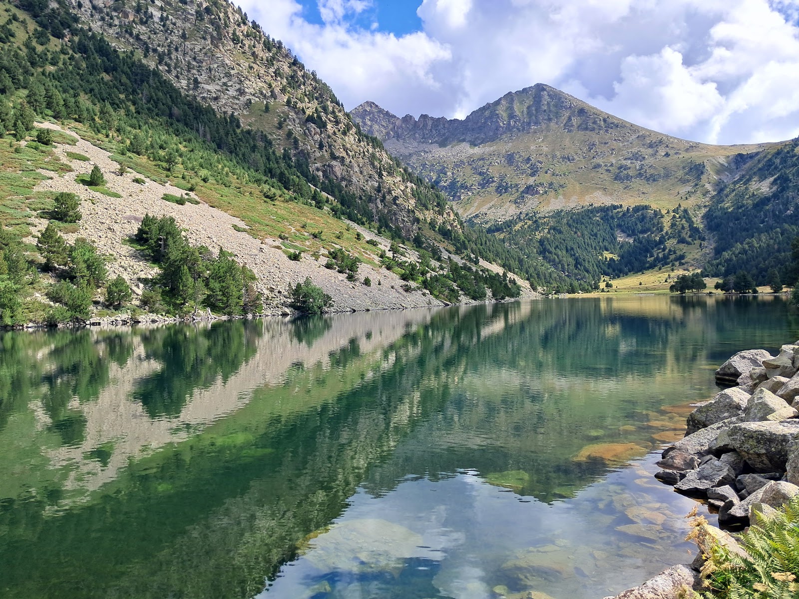 Estany Llong (2026) – Best of TikTok, Instagram & Reddit Travel Guide
