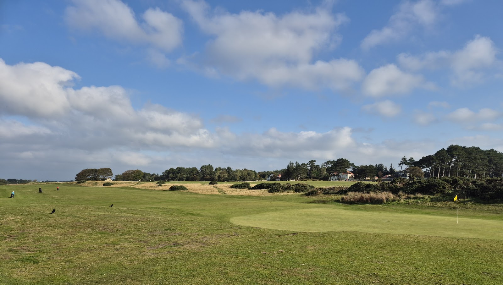 Royal Troon Portland Course (2026) – Best of TikTok, Instagram & Reddit ...