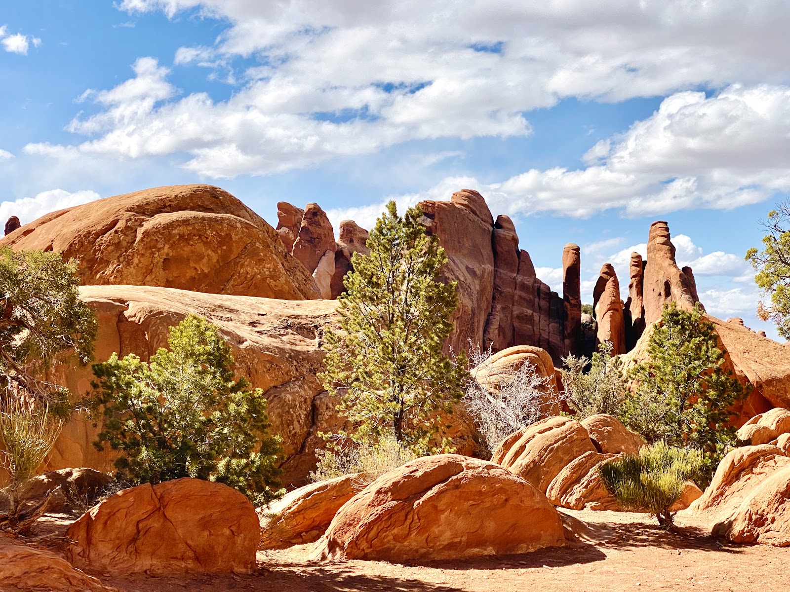 Devils Garden Arches National Park Utah (2025) – Best of TikTok ...